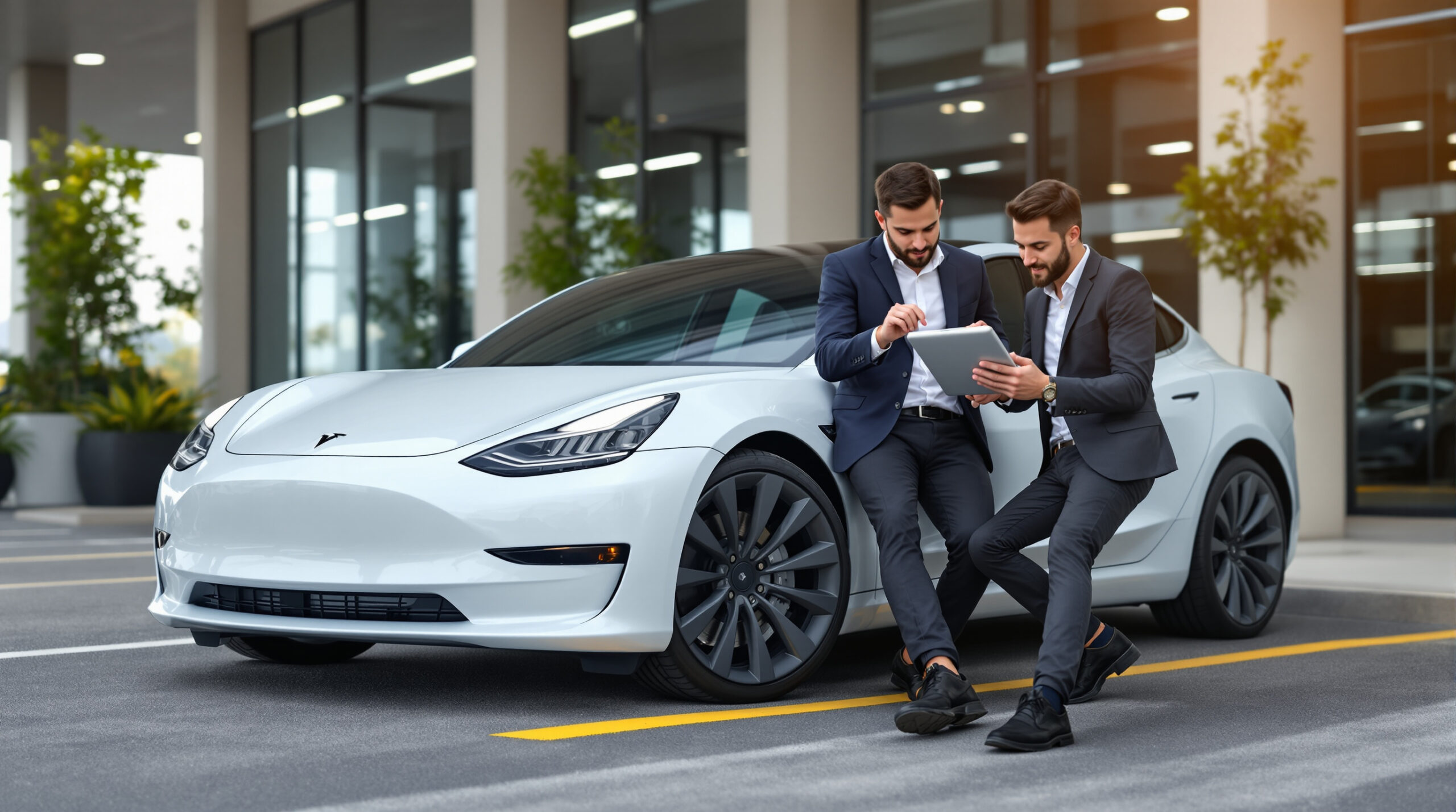 Tesla Tax Credit: Maximize Your Tax Savings - Uncle Kam