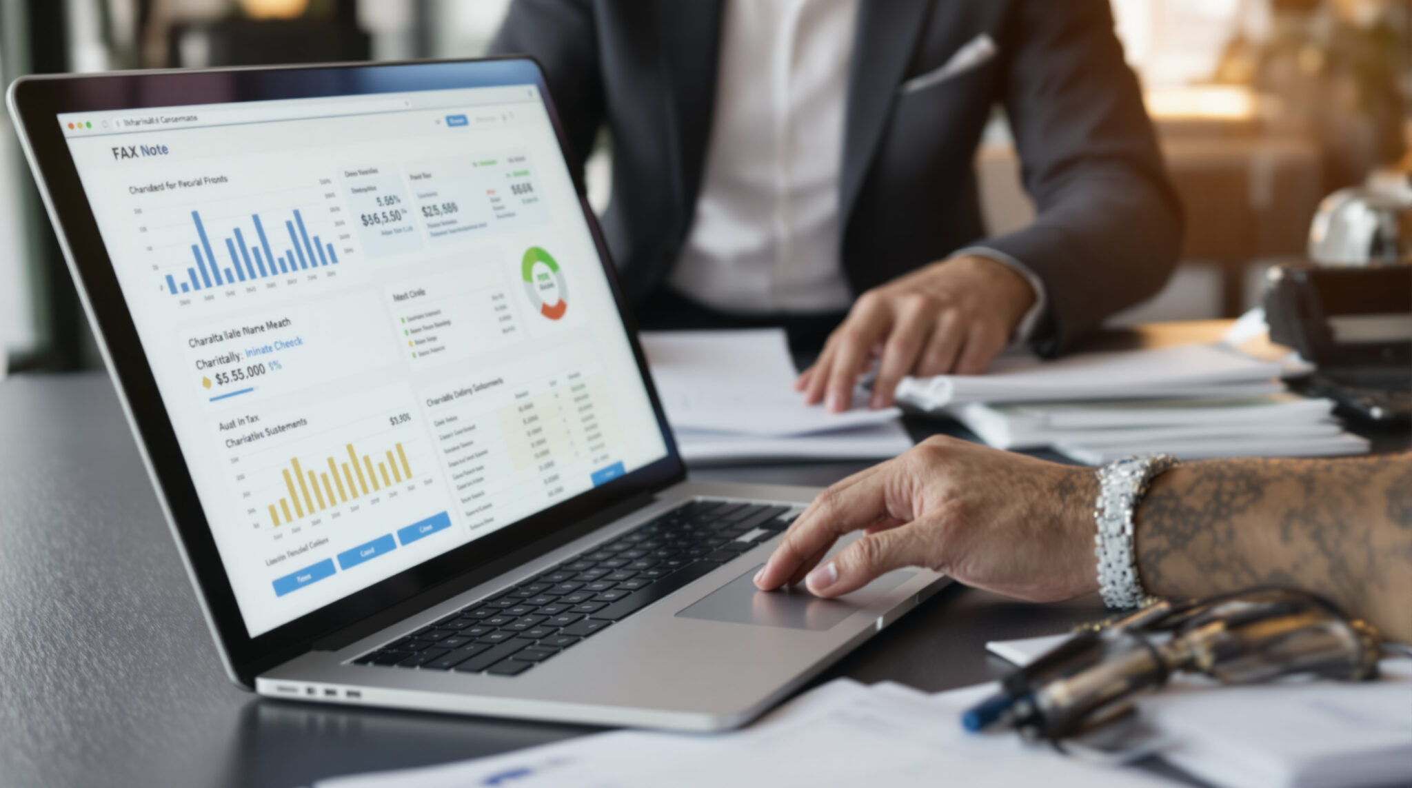 Charitable Donation Tax Deduction Strategies for 2025 - Uncle Kam