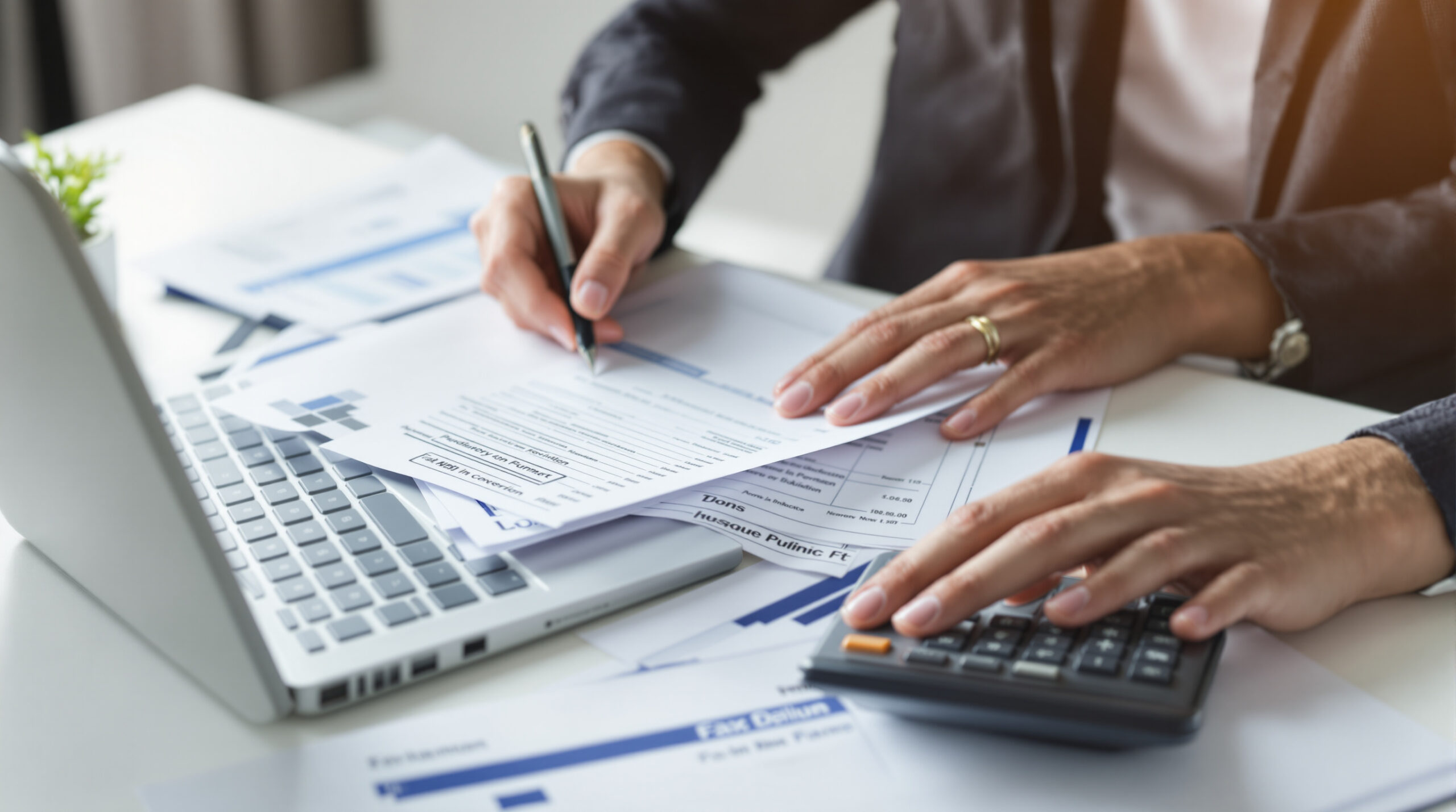 The Complete Guide to the QBI Deduction