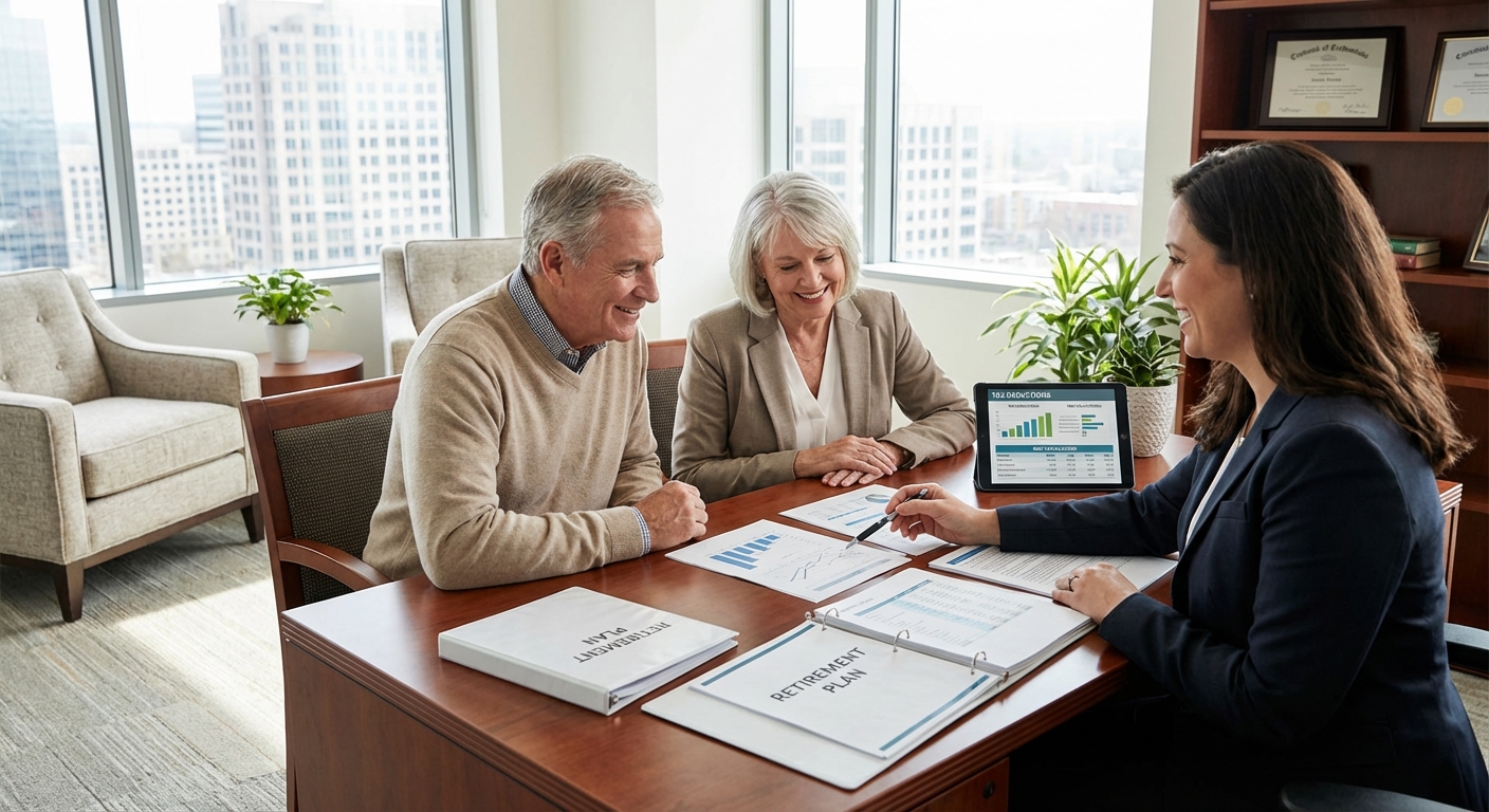 2026 Pension Tax Changes: What You Need to Know - Uncle Kam