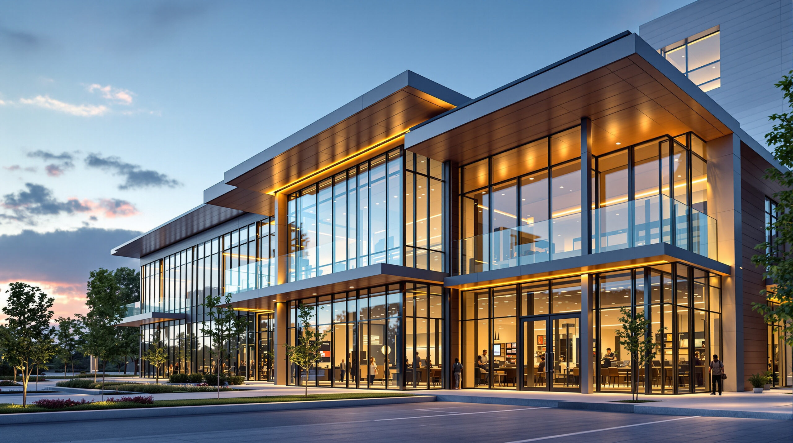 179D Deduction Commercial Buildings: Maximize Your Savings - Uncle Kam