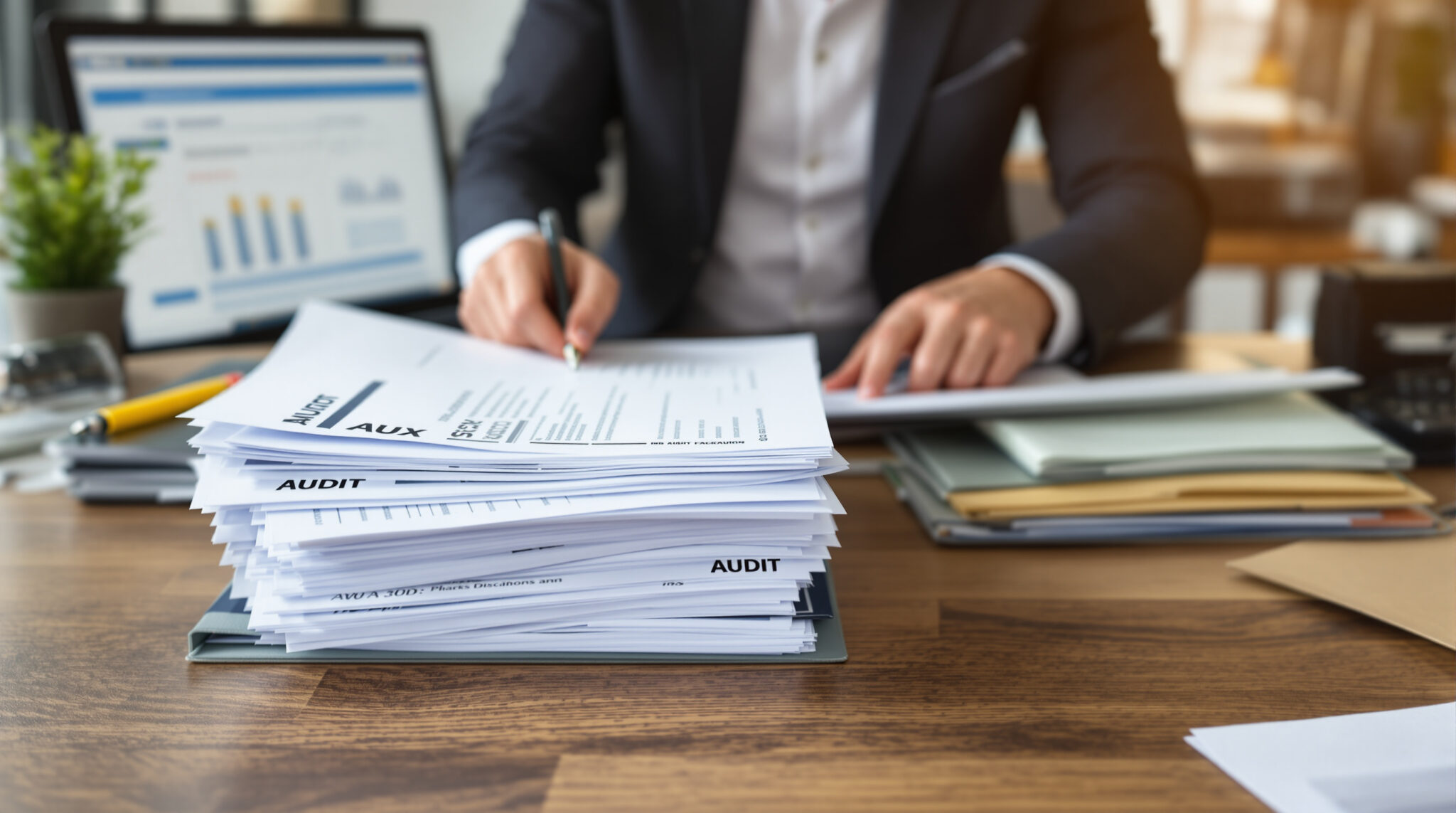 IRS Audit Triggers and How to Prevent Them - Uncle Kam