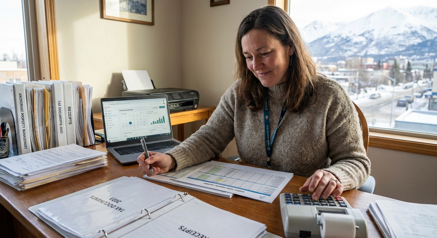 Anchorage Airbnb Taxes and How They Affect You - Uncle Kam