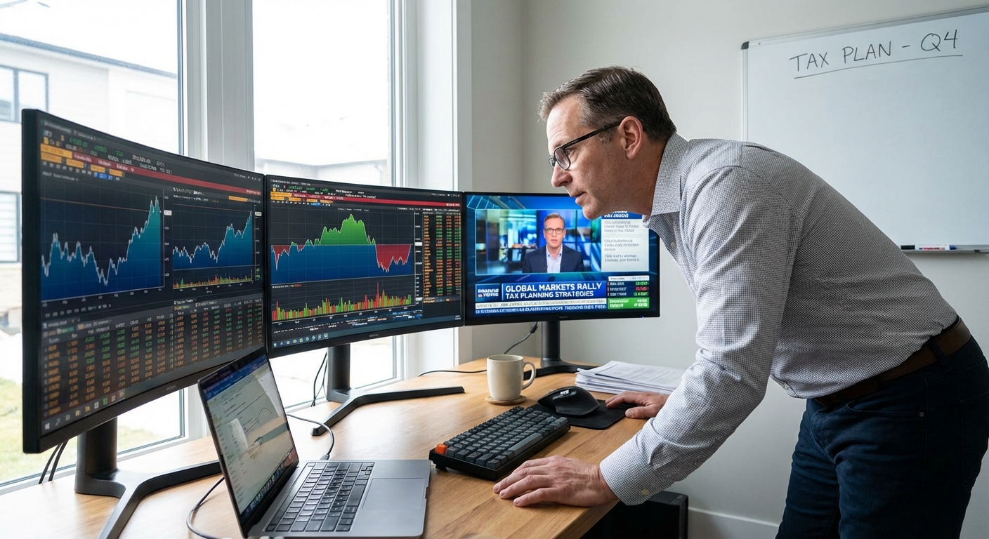 Day Trader Taxes: Essential Guide for 2026 - Uncle Kam