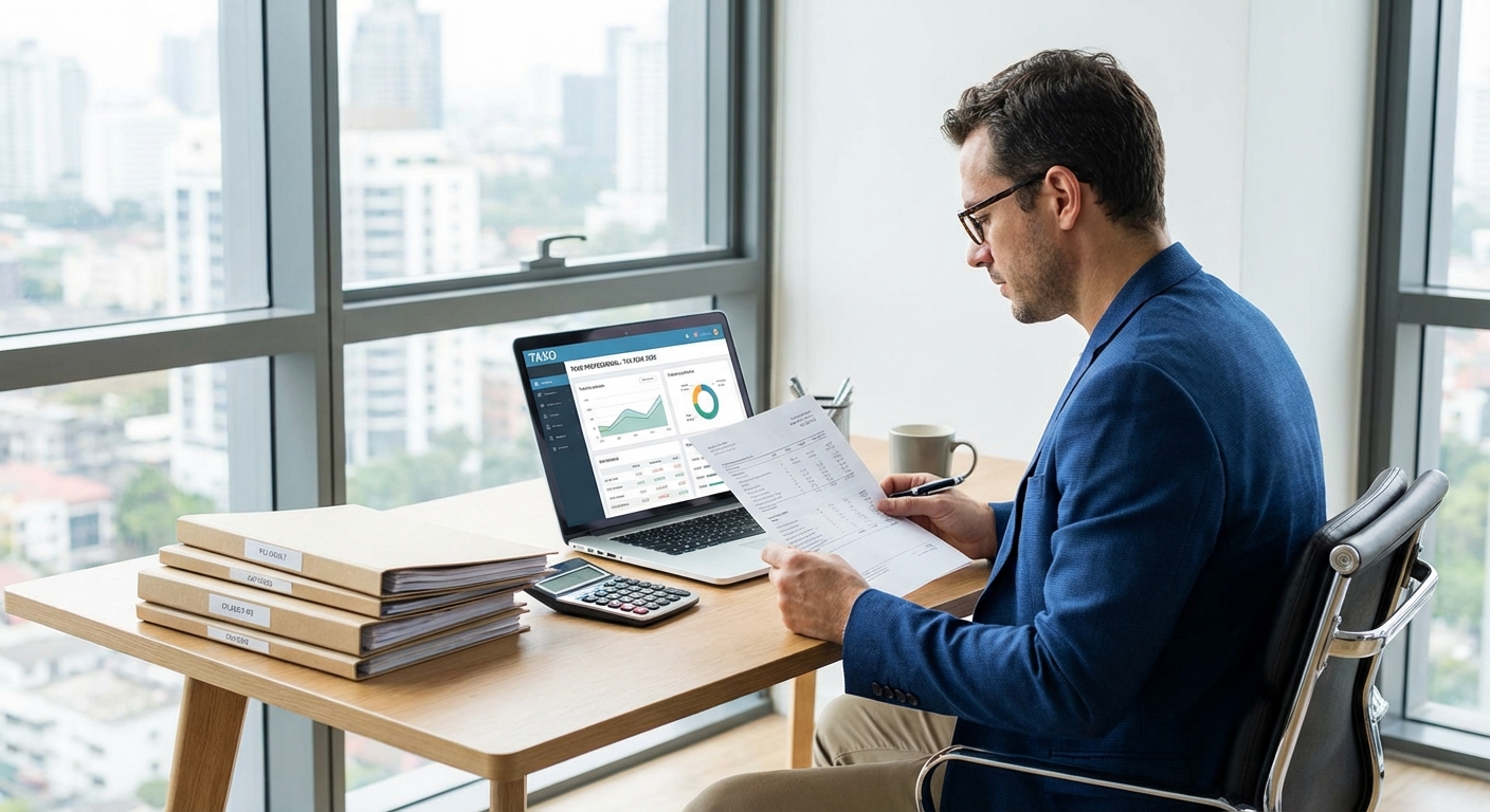 The Best Tax Filing Service for Maximum Refunds - Uncle Kam