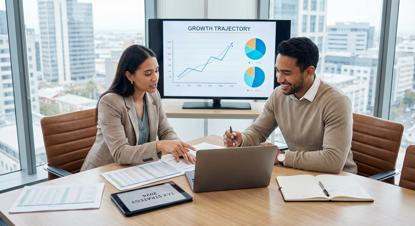 Tax Advisor Near Me Bridgeport: Find Your Expert - Uncle Kam