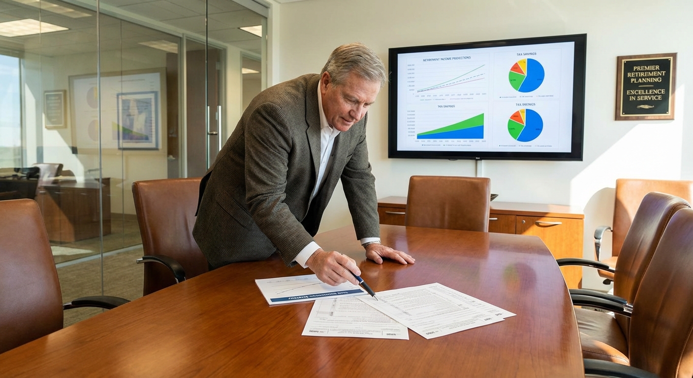 Backdoor Roth Explained: Conversion Strategies for 2026 - Uncle Kam