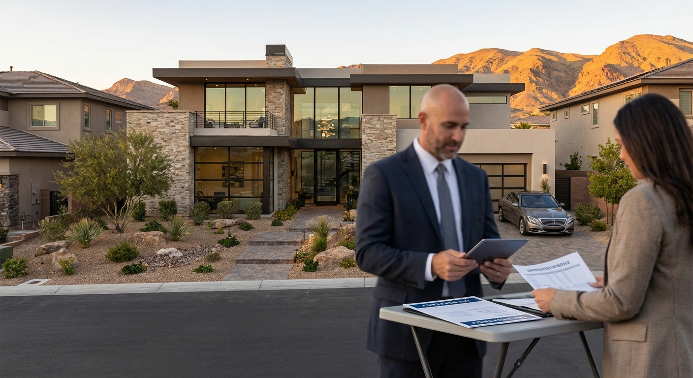 Summerlin Real Estate Depreciation: What You Should Know - Uncle Kam