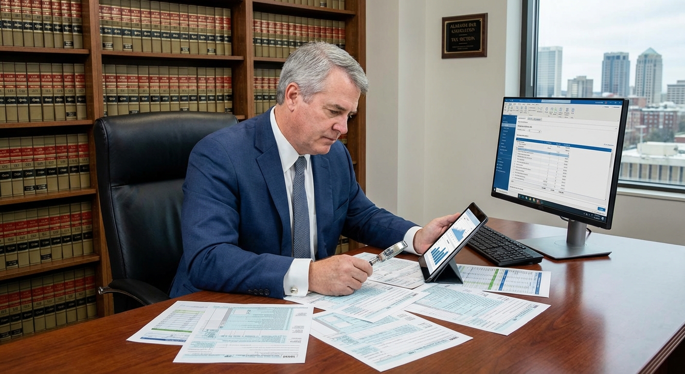 Alabama Attorney Tax Planning: What You Need To Know - Uncle Kam