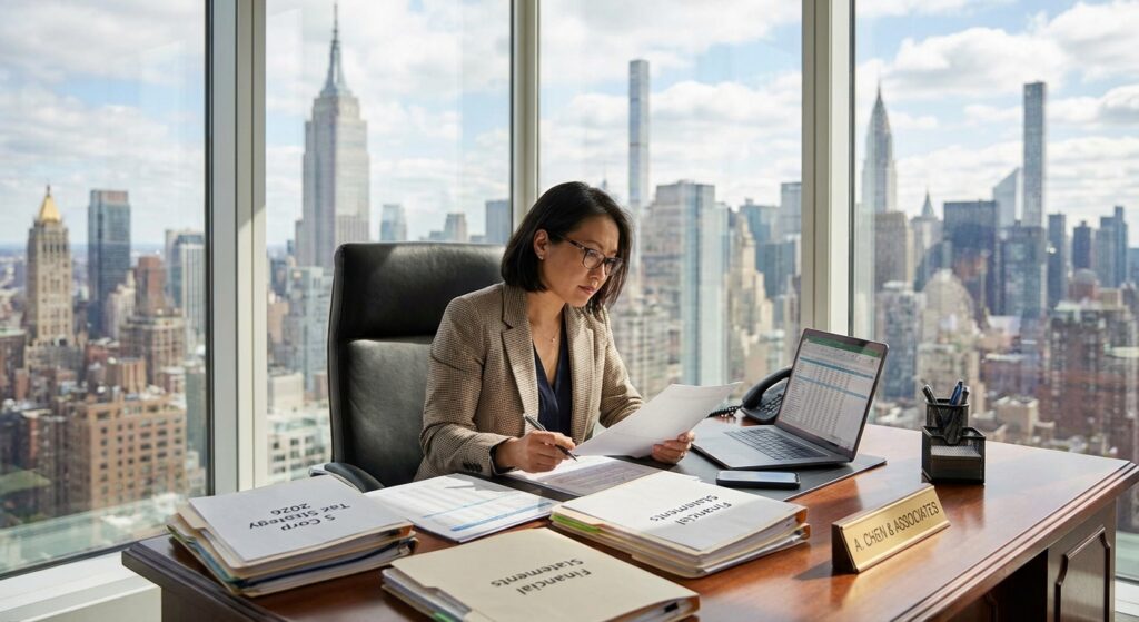 Upper East Side S Corp Taxes Explained for 2026 - Uncle Kam